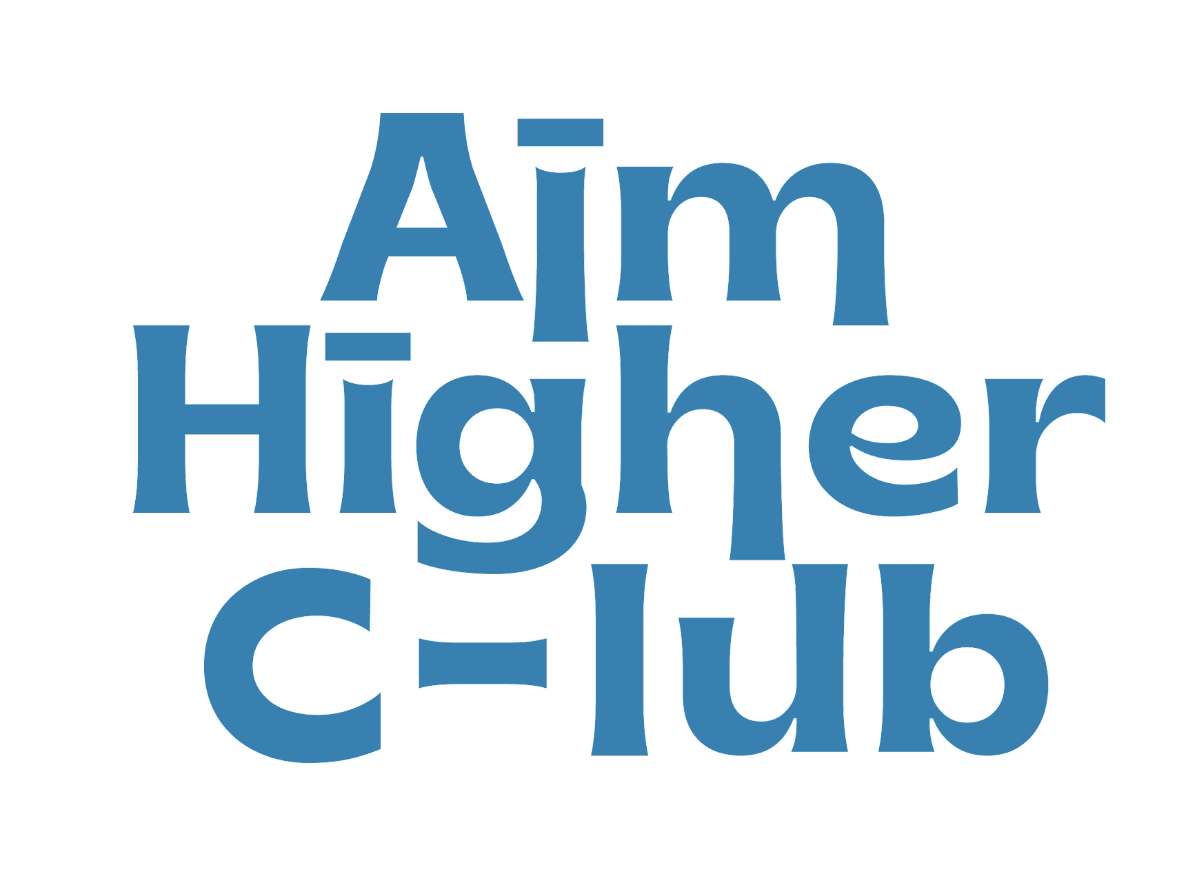 All Products – Aim Higher Club